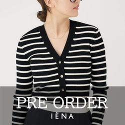 【PRE ORDER】IENAの名品ニットや人気ブランドの新作バッグが登場！｜IENA｜ブログ｜BAYCREW’S STORE