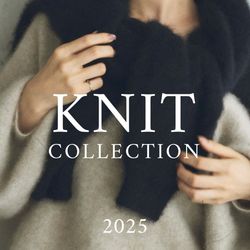 【NOBLE】 KNIT COLLECTION｜NOBLE｜ブログ｜BAYCREW’S STORE