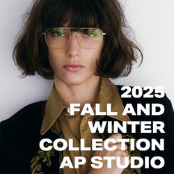 【FEATURE公開】2025 FALL AND WINTER COLLECTION｜AP STUDIO（）｜ブログ｜BAYCREW’S STORE