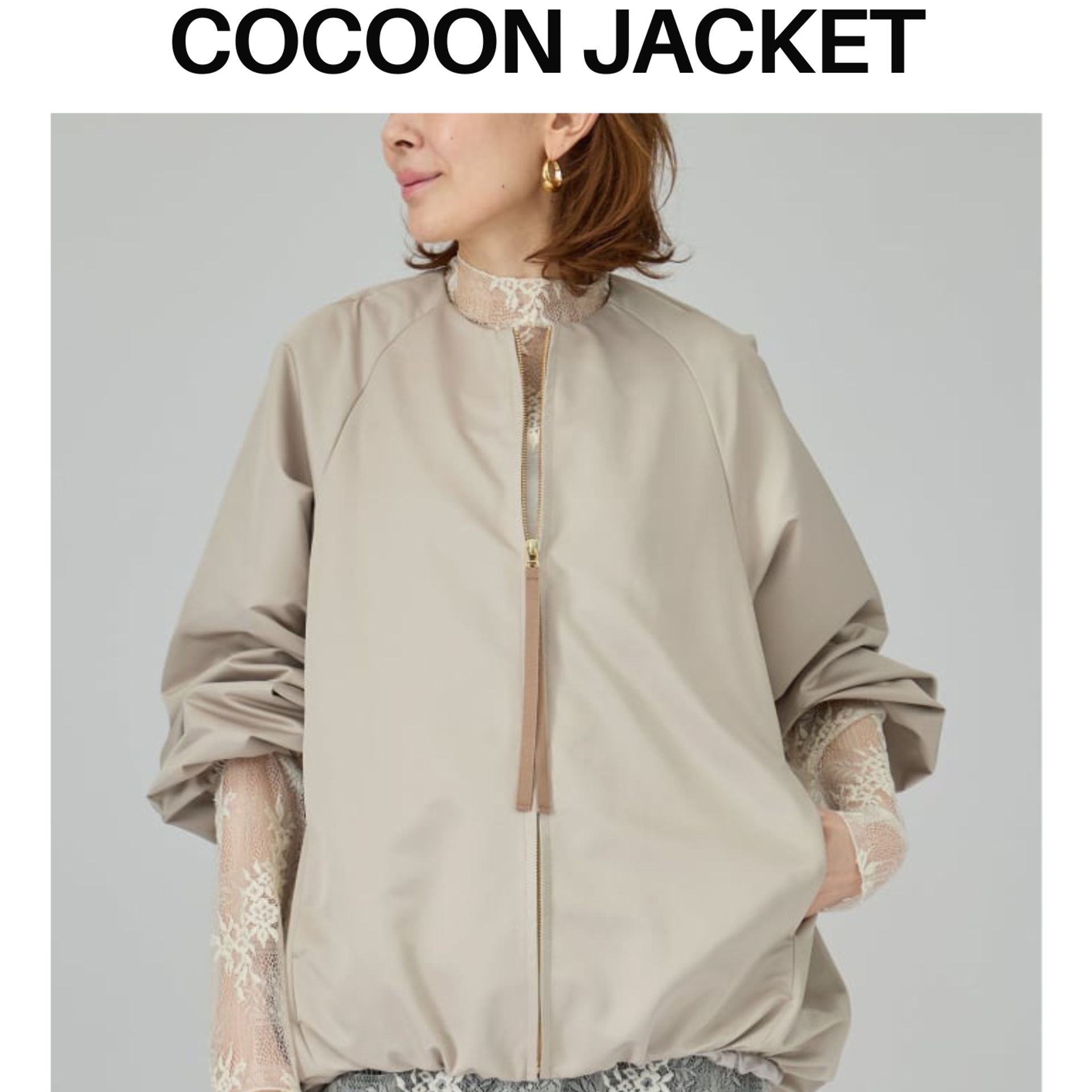 NEW ARRIVAL｜春のスタイルを更新！注目の新作＆別注アイテム｜VERMEIL par iena（）｜ブログ｜BAYCREW’S STORE