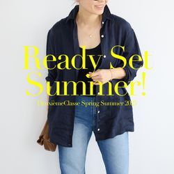 Ready Set Summer!｜初夏に向けて揃えたいもの｜Deuxieme Classe（）｜ブログ｜BAYCREW’S STORE