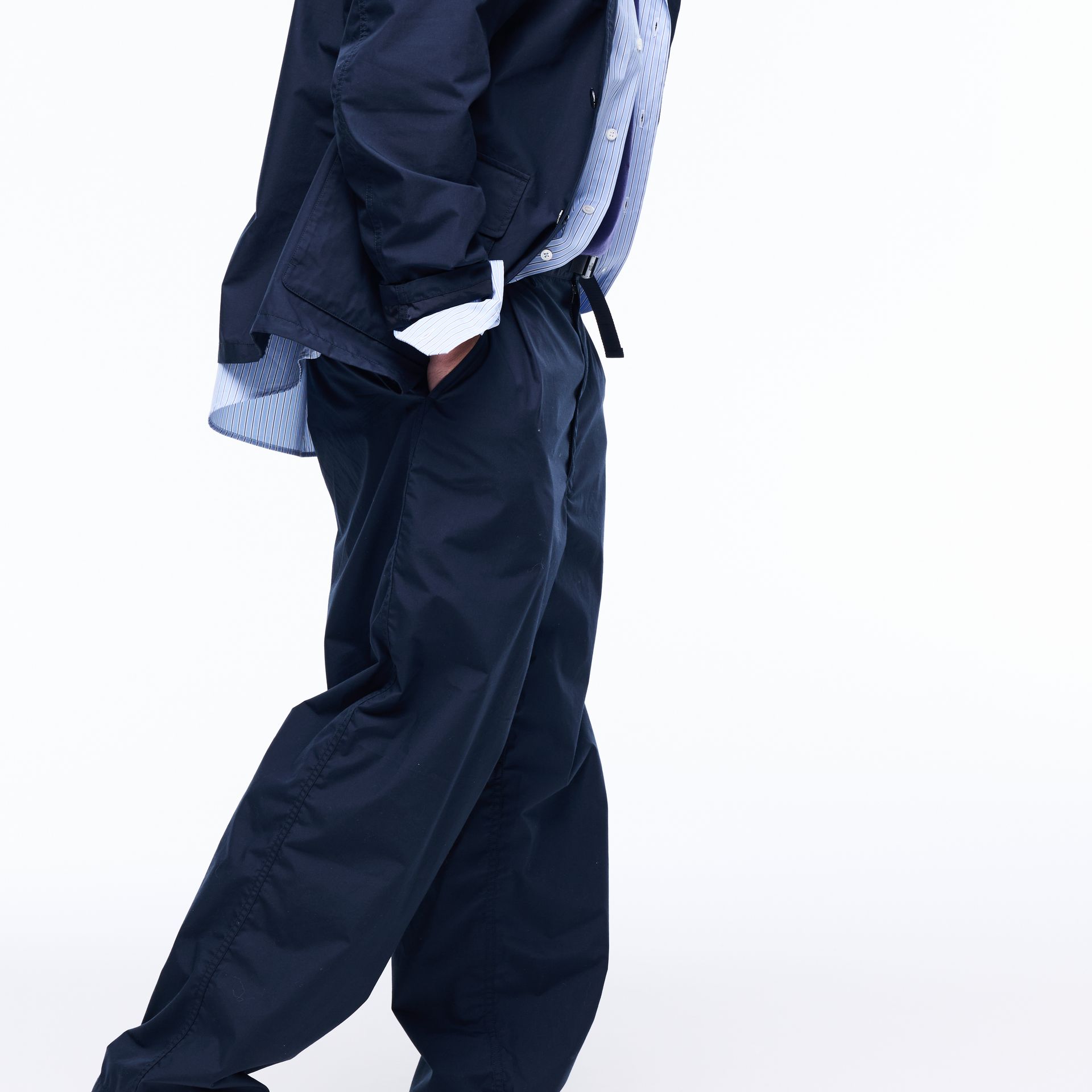 別注 THE NORTH FACE PURPLE LABEL | 2026年春夏、カプセルコレクションを発表｜JOURNAL STANDARD ...