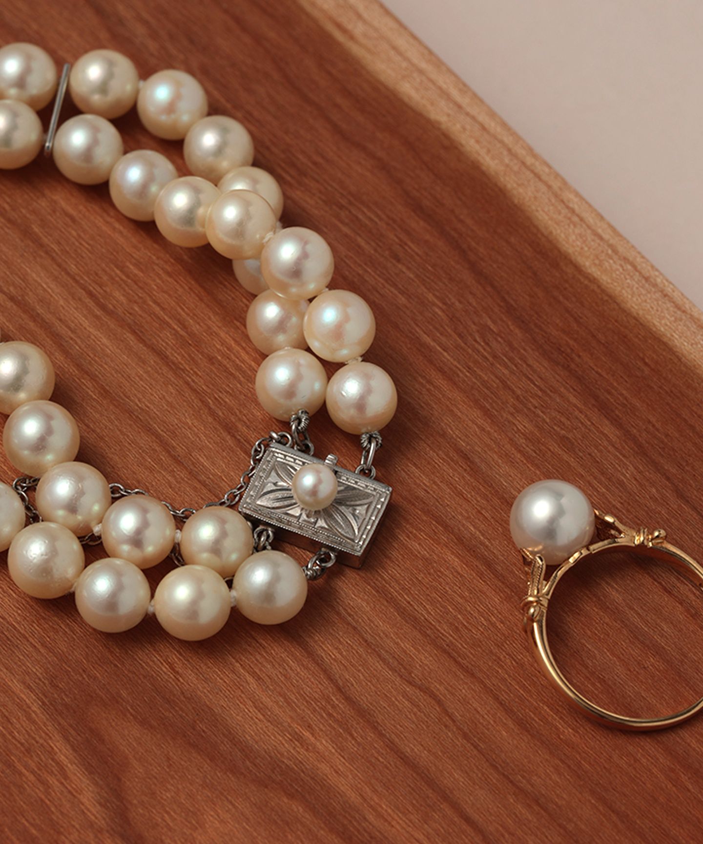 MIKIMOTO,TASAKI,TIFFANY / パールのジュエリーを日常に｜HIROB（）｜ブログ｜BAYCREW’S STORE