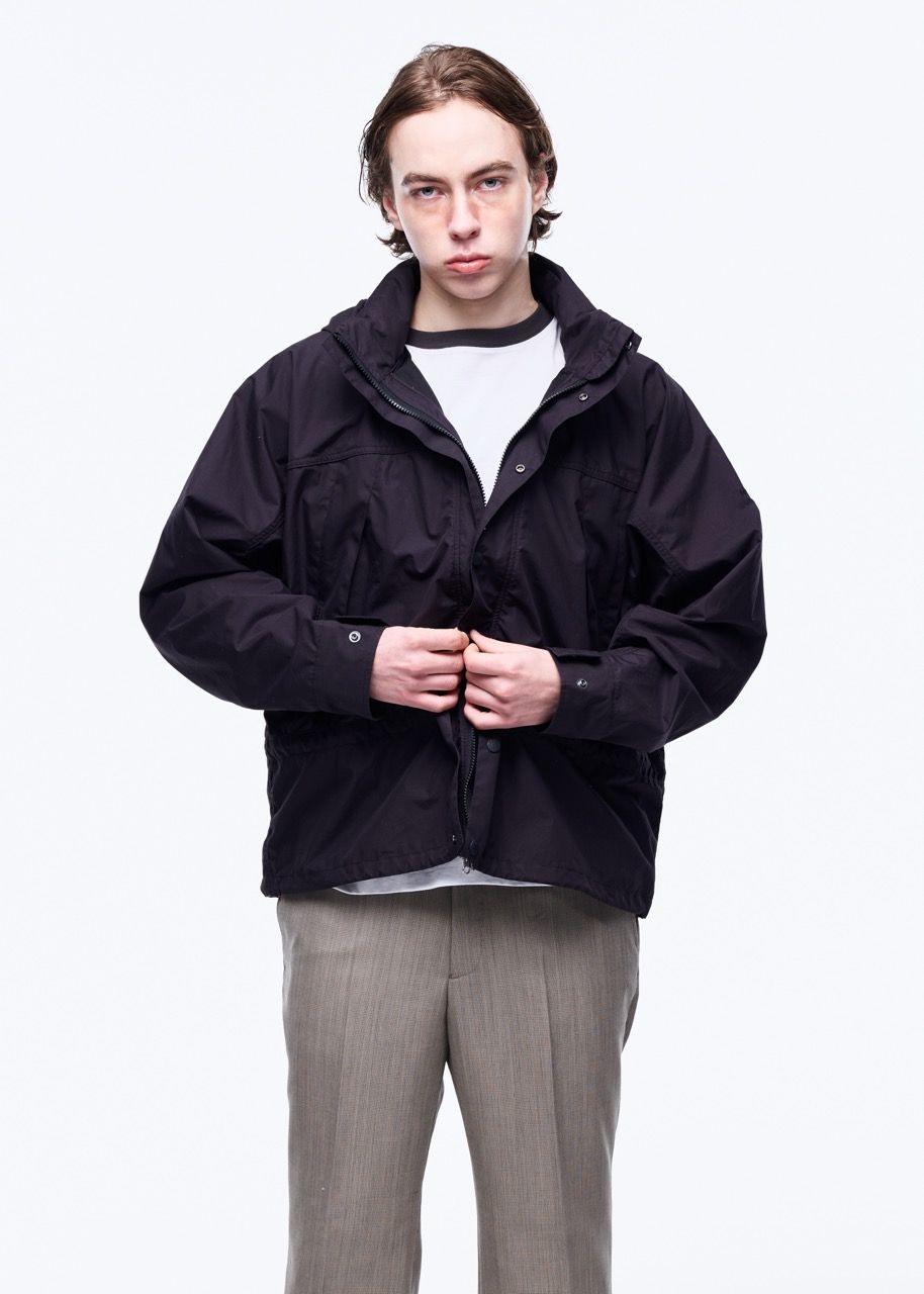 別注 THE NORTH FACE PURPLE LABEL | 2026年春夏、カプセルコレクションを発表｜JOURNAL STANDARD ...