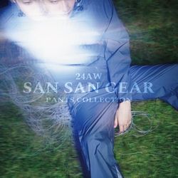 【PULP】 SANSANGEAR PANTSCOLLECTION 24AW｜PULP（）｜ブログ｜BAYCREW’S STORE