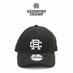 追加予約スタート「NEW ERA × REIGNING CHAMP」別注CAP｜REIGNING CHAMP（）｜ブログ｜BAYCREW’S ...